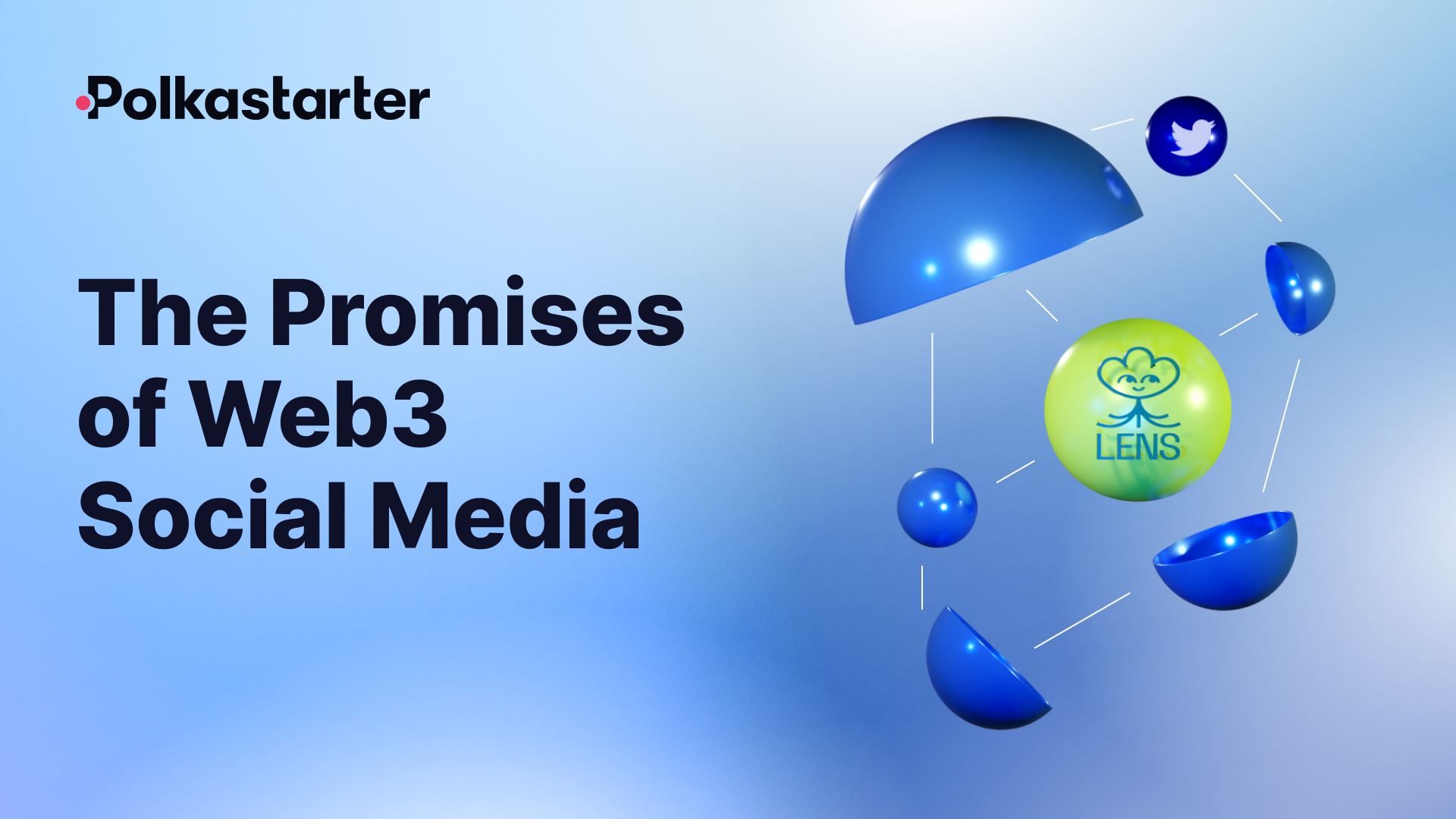 The Promises of Web3 Social Media