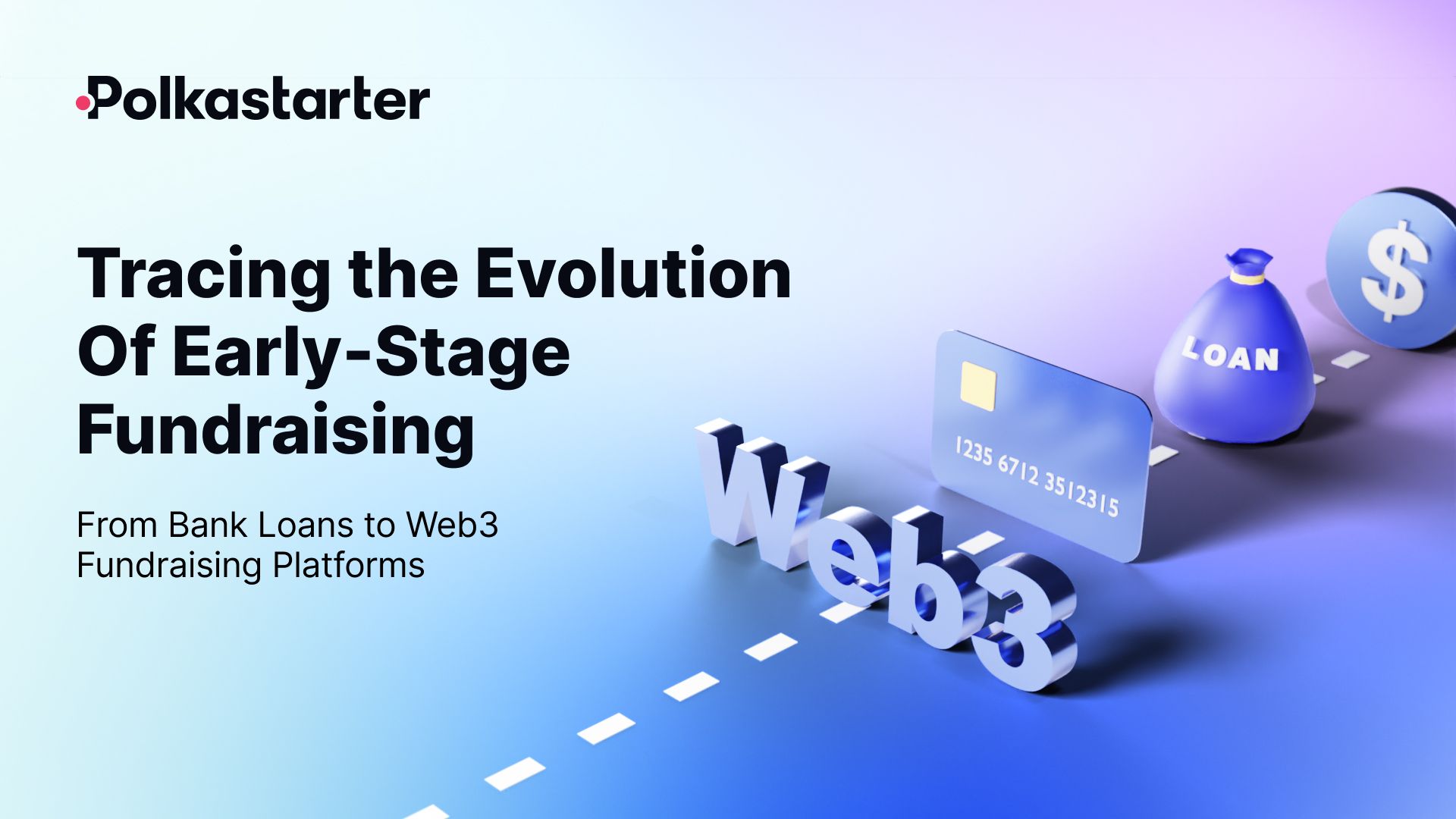 Tracing the Evolution of Early-Stage Fundraising