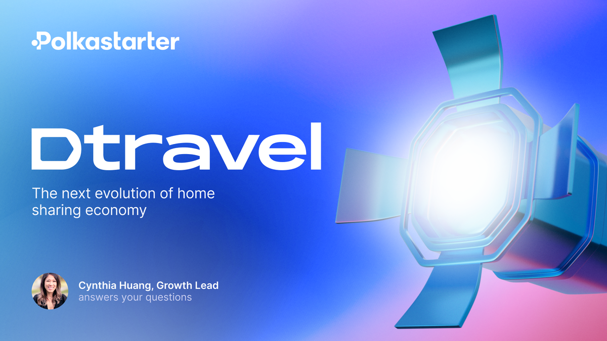 Get to Know: Dtravel