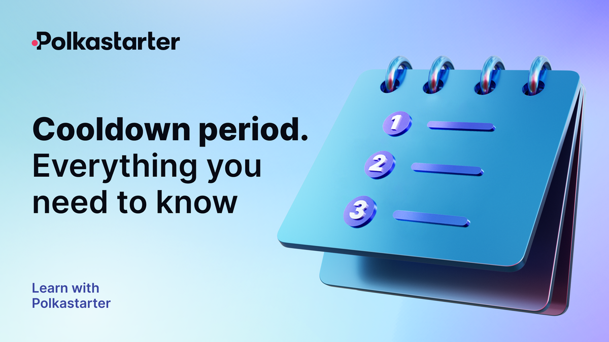 Cooldown Period — Everything You Need to Know