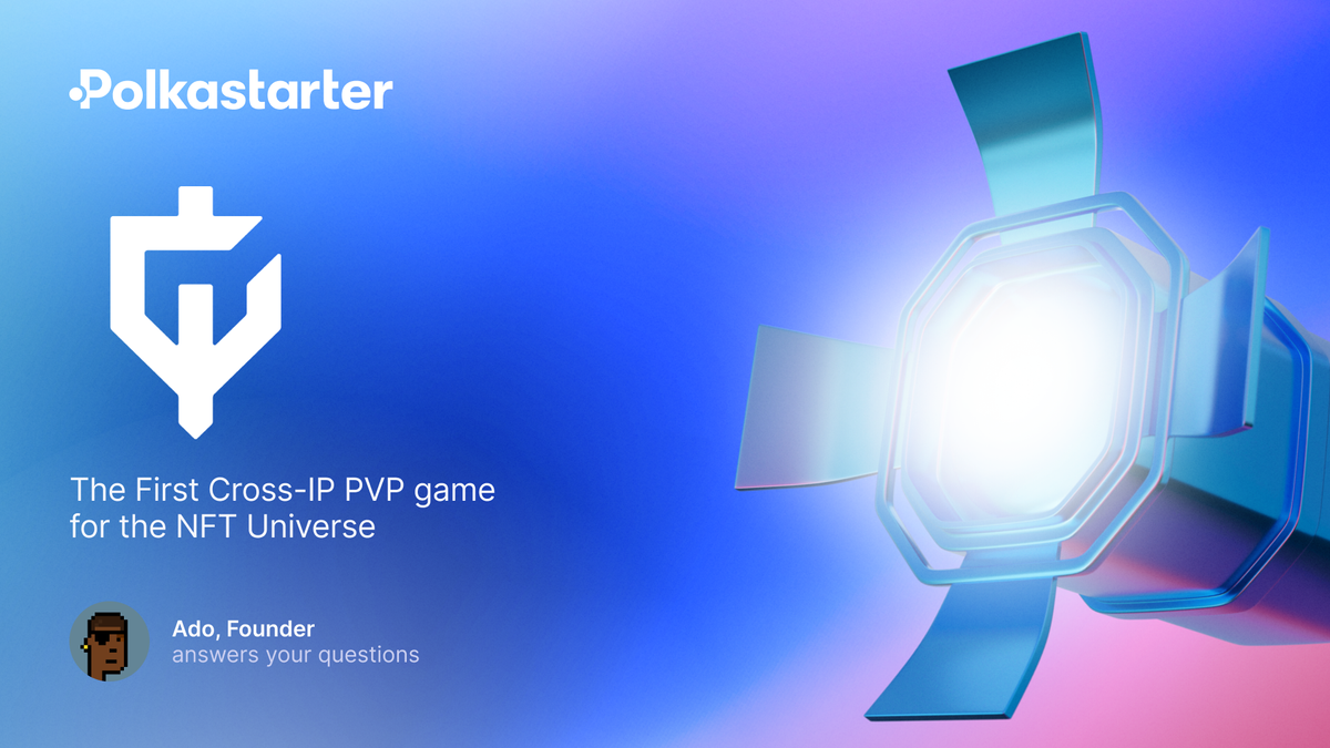 Get to Know: Galaxy Fight Club