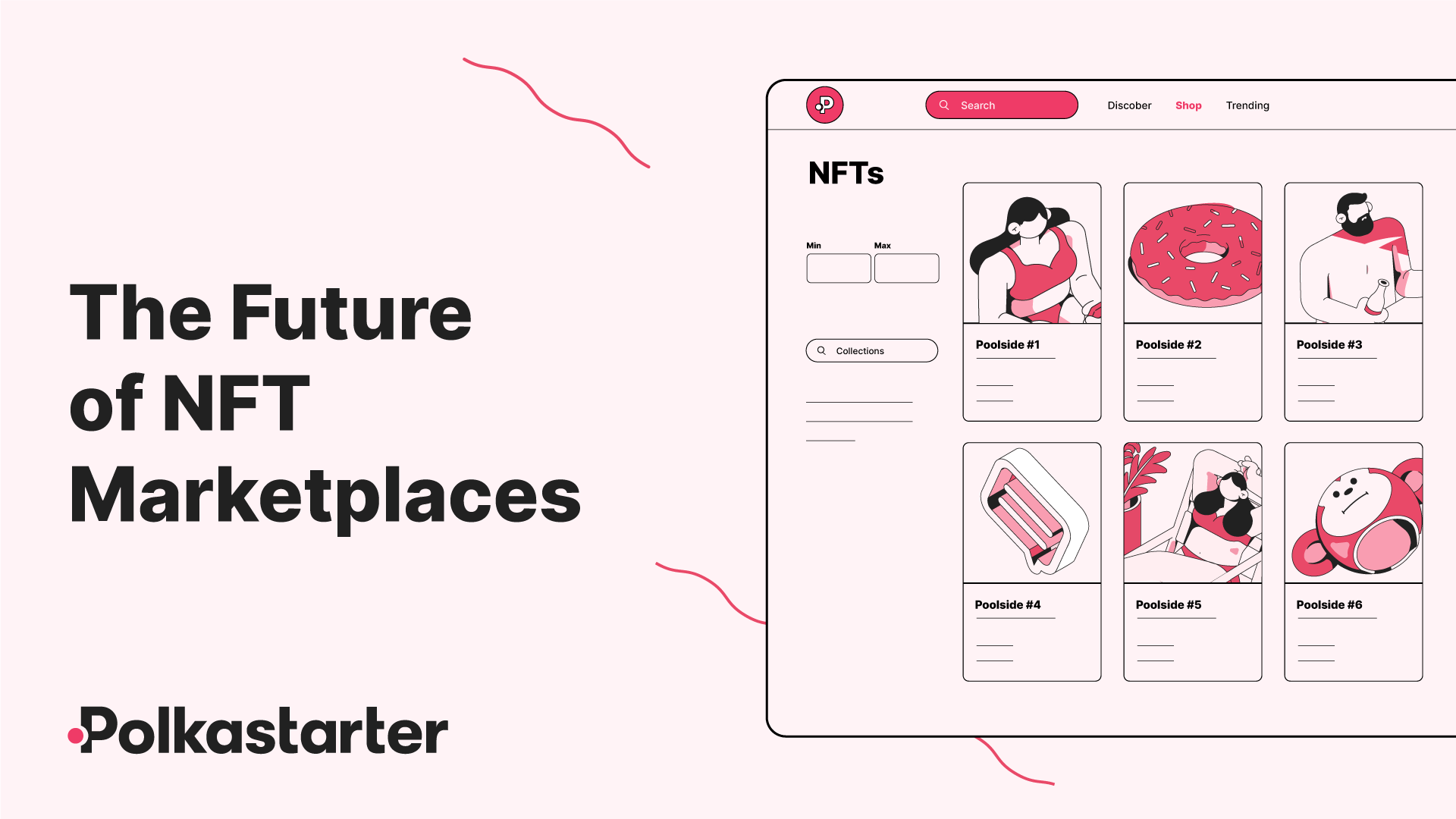 The Future of NFT Marketplaces