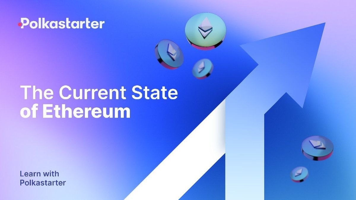 The Current State of Ethereum