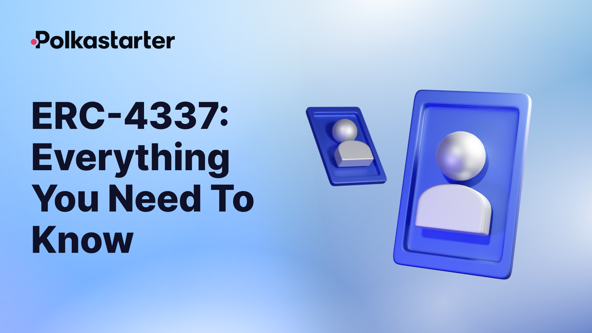 ERC-4337: Everything You Need To Know