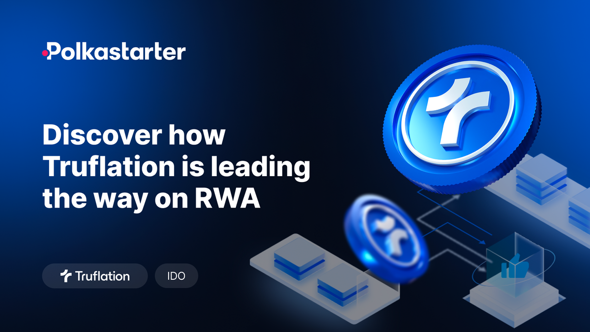 Discover How Truflation Is Leading the Way on RWA