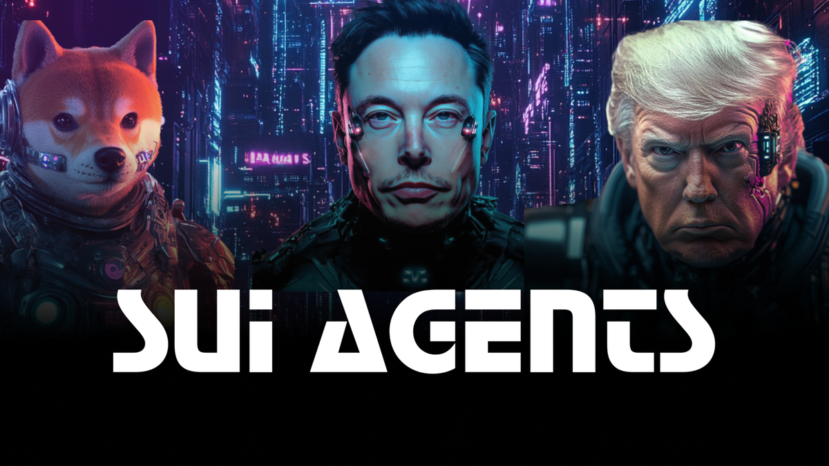 How to Participate in the SUI Agents IDO?