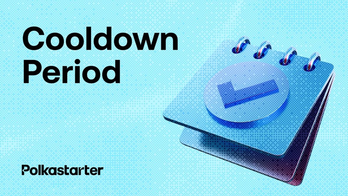 We're Removing the 7-Day Cooldown & reducing the minimum entry tier to ...