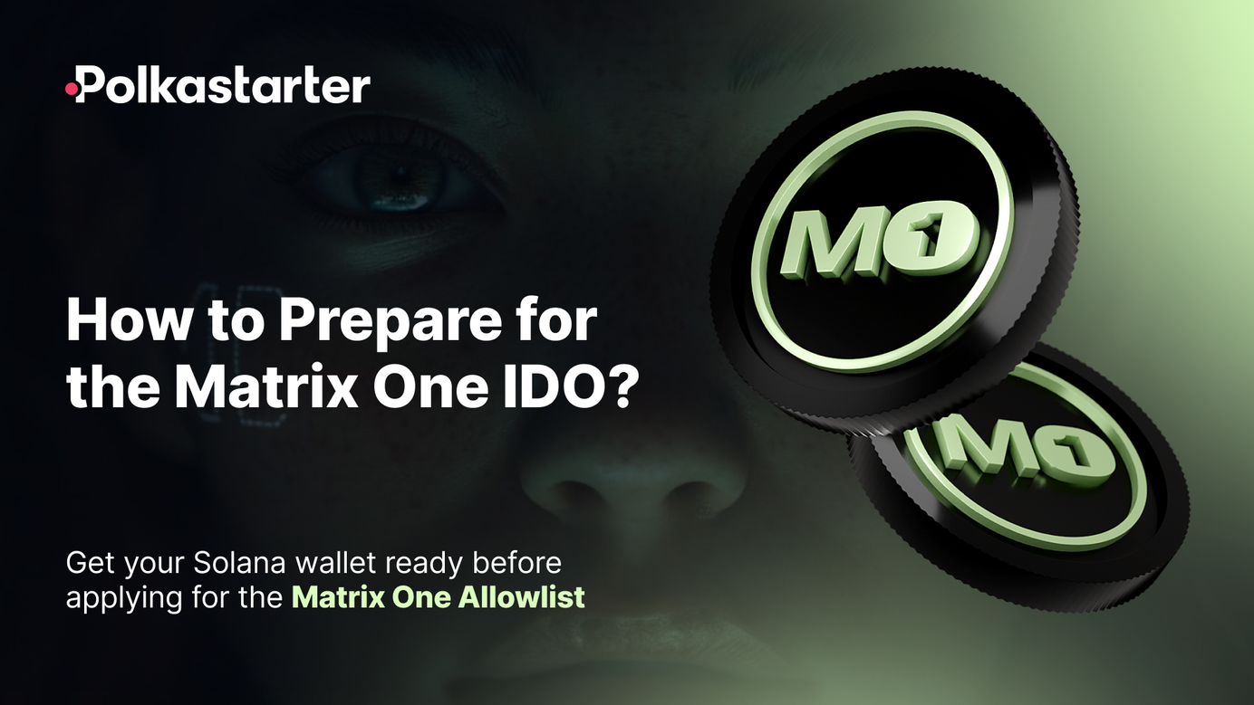 Polkastarter Blog - Latest Polkastarter News & IDO Updates