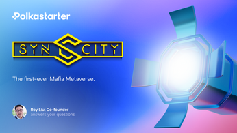 Get to Know: SYN CITY