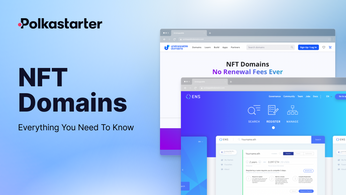 NFT Domains: Everything You Need To Know