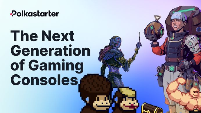 The Next Generation of Gaming Consoles